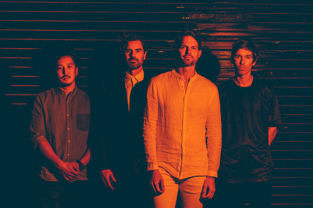 Tycho | Concord Music Hall