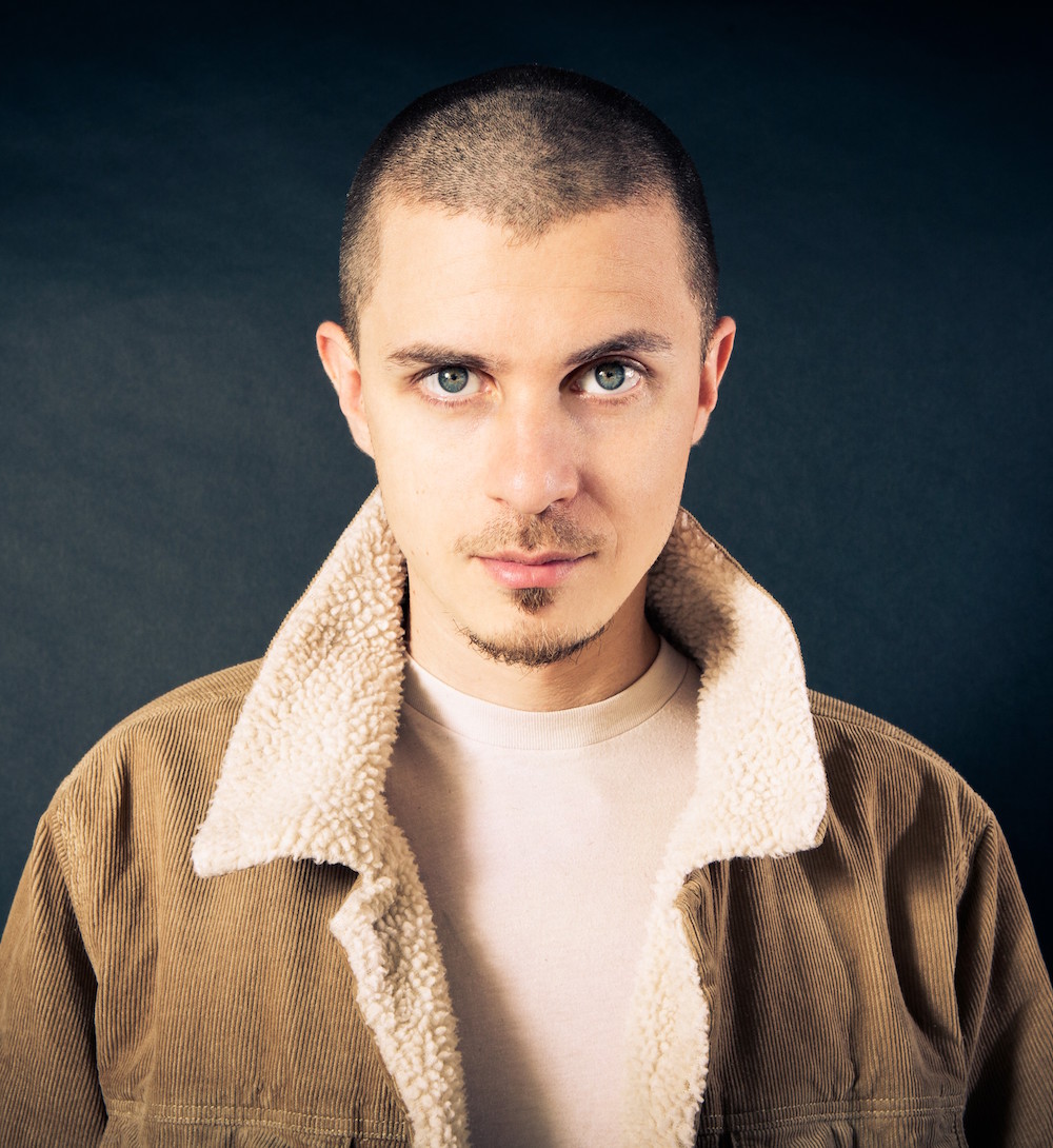Watsky | Concord Music Hall