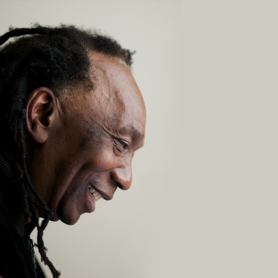 Thomas Mapfumo & The Blacks Unlimited | Concord Music Hall