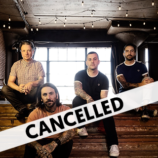 CANCELLED | Concord Music Hall