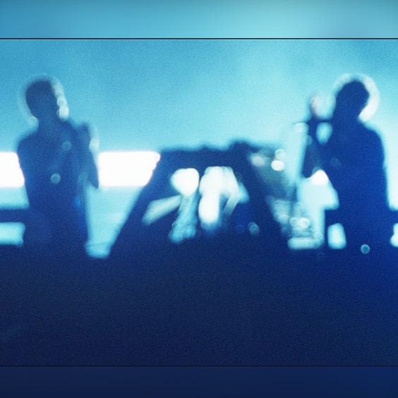 The Blaze | Concord Music Hall