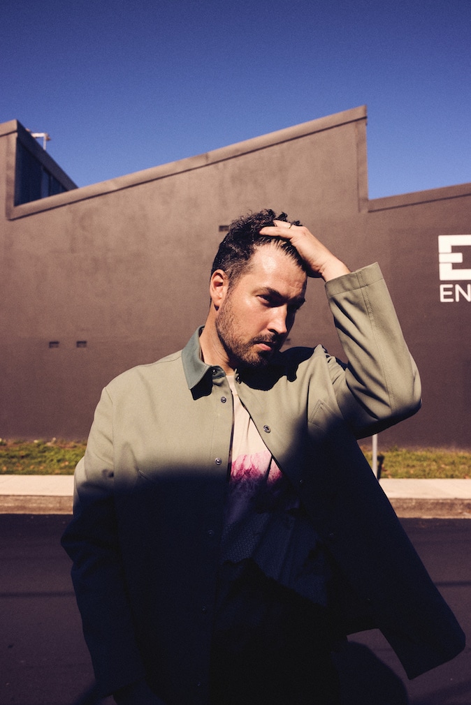 Hayden James Concord Music Hall