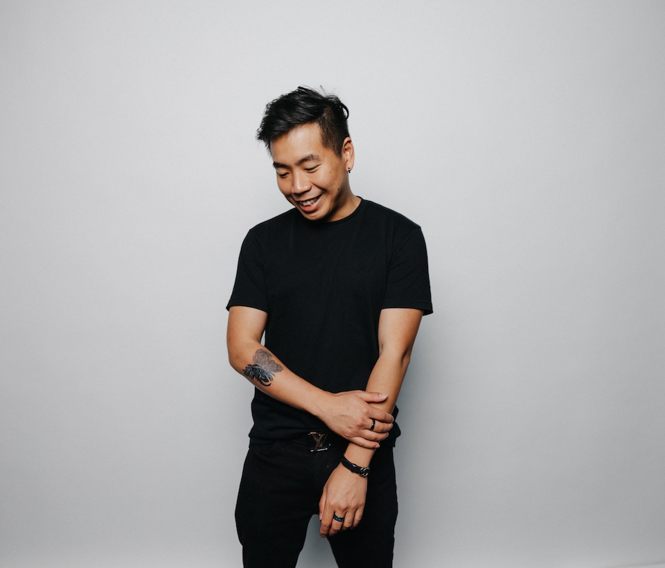 Sabai | Concord Music Hall