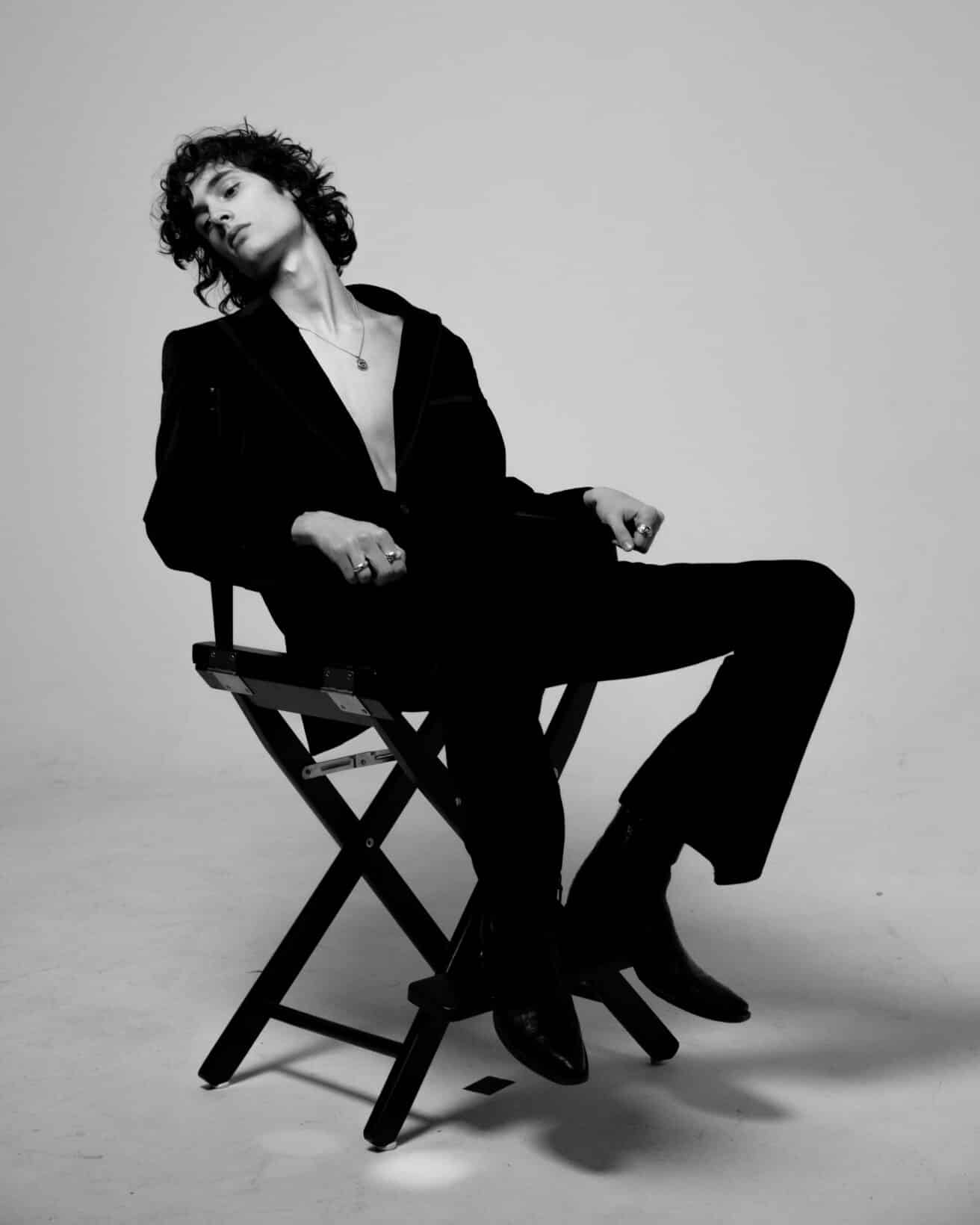 Sombr – MOVED TO RADIUS | Concord Music Hall