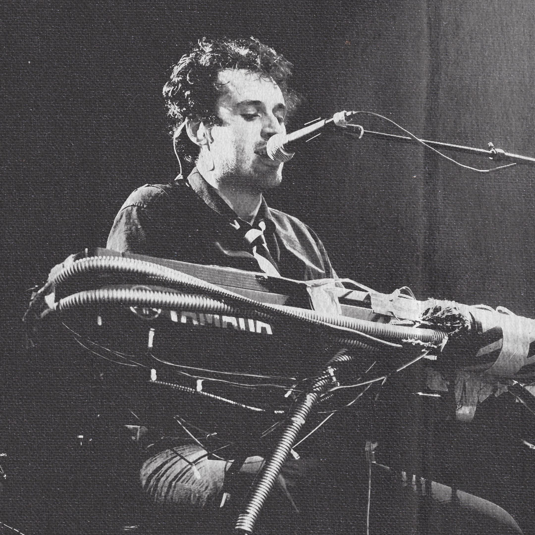 Will Wood | Concord Music Hall